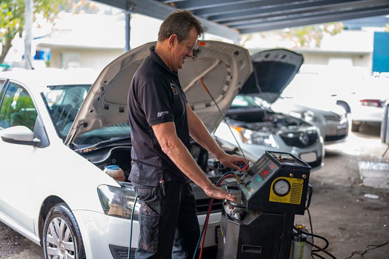 Services | Richardsons Auto